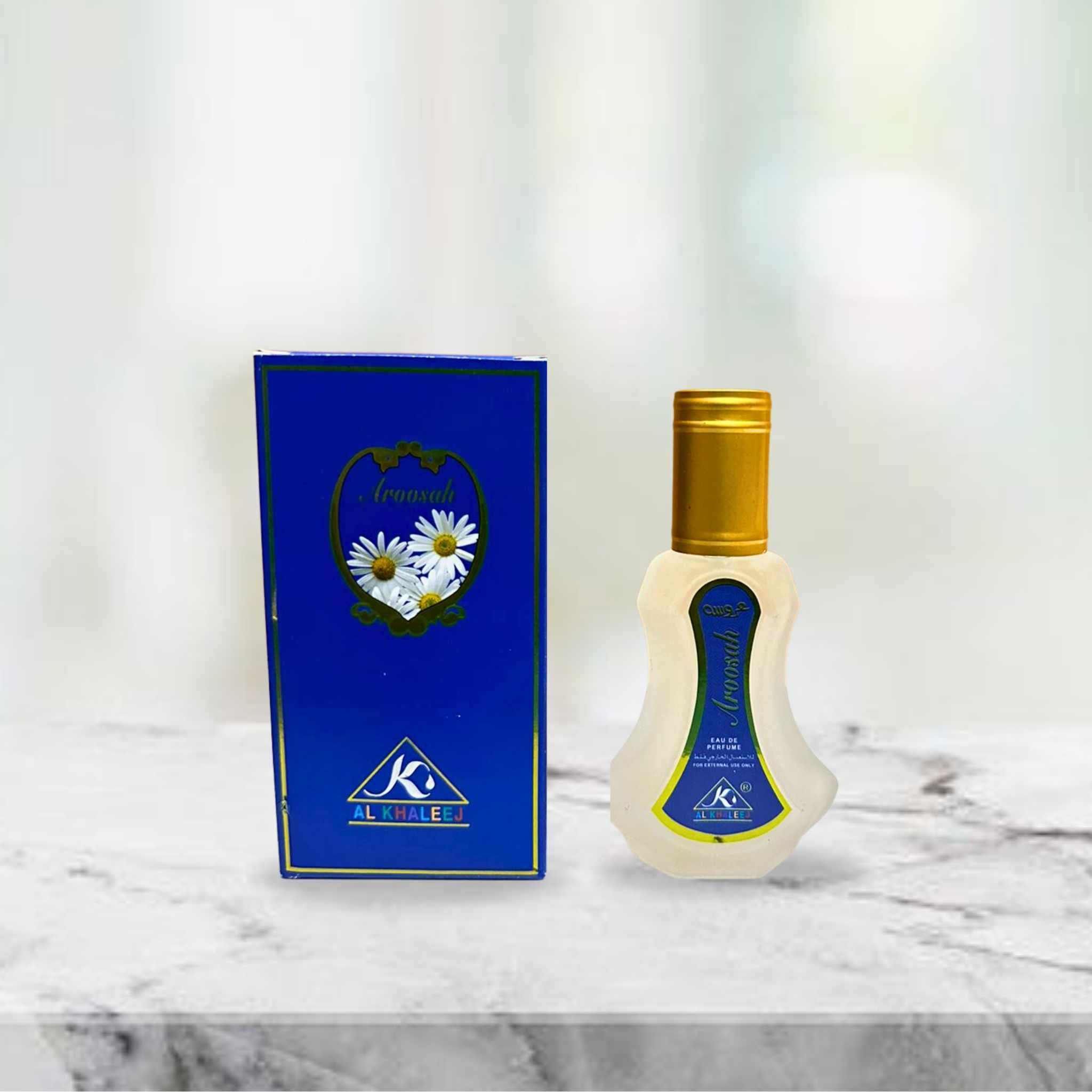 Aroosah Fragrance – Aroma State
